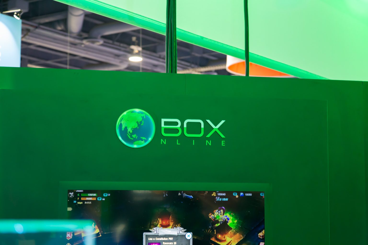 Gallery: The weird, wacky, and wonderful world of CES - Ars Technica