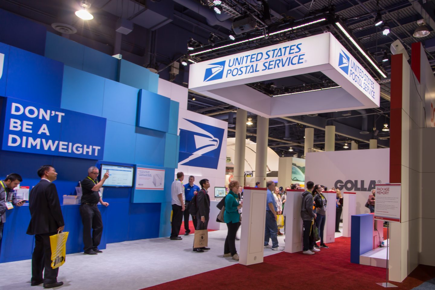 Gallery: The weird, wacky, and wonderful world of CES - Ars Technica