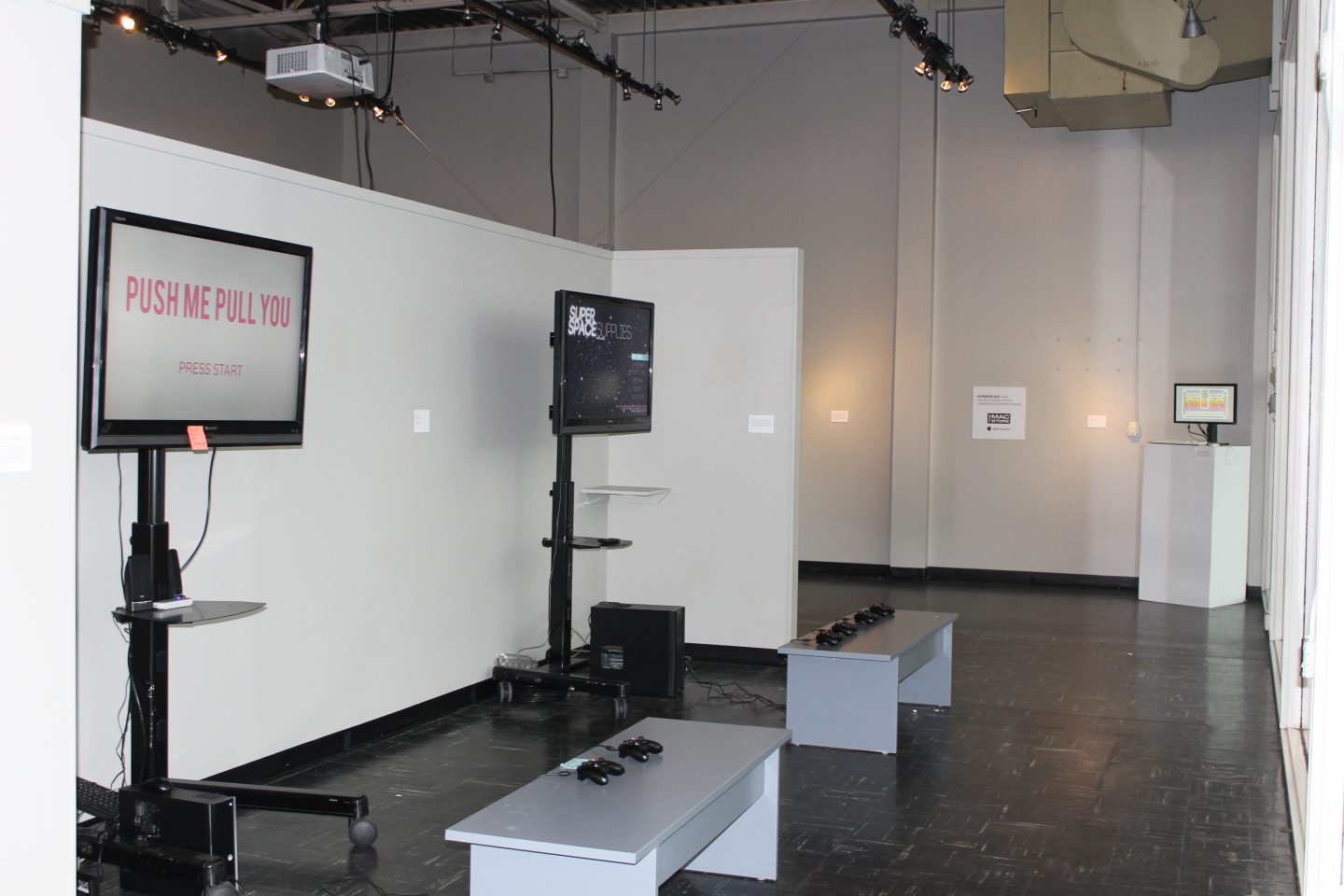 How to host your own video game exhibit—or, really, any nerdy exhibit ...