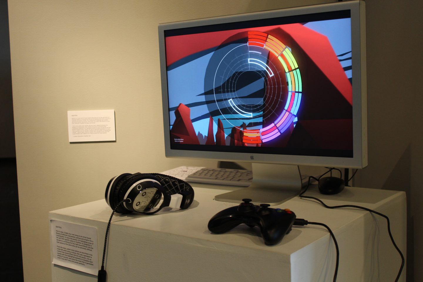 How to host your own video game exhibit—or, really, any nerdy exhibit ...