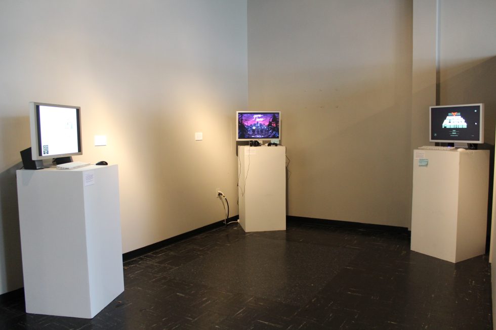 How to host your own video game exhibit—or, really, any nerdy exhibit ...