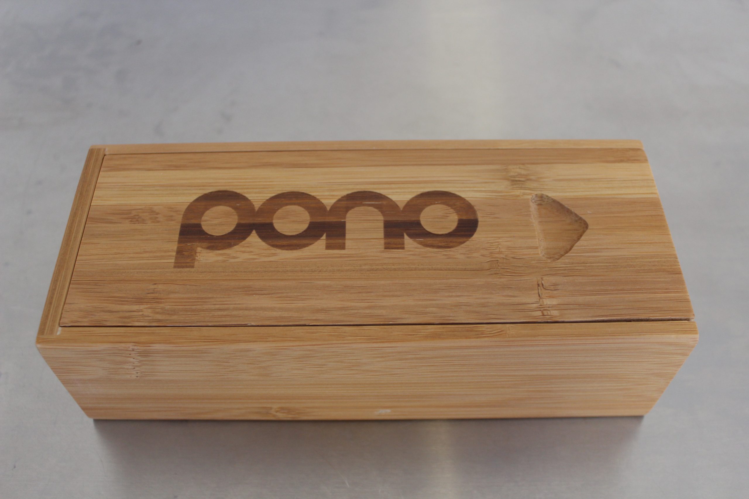 Pono Player review: A tall, refreshing drink of snake oil - Ars Technica