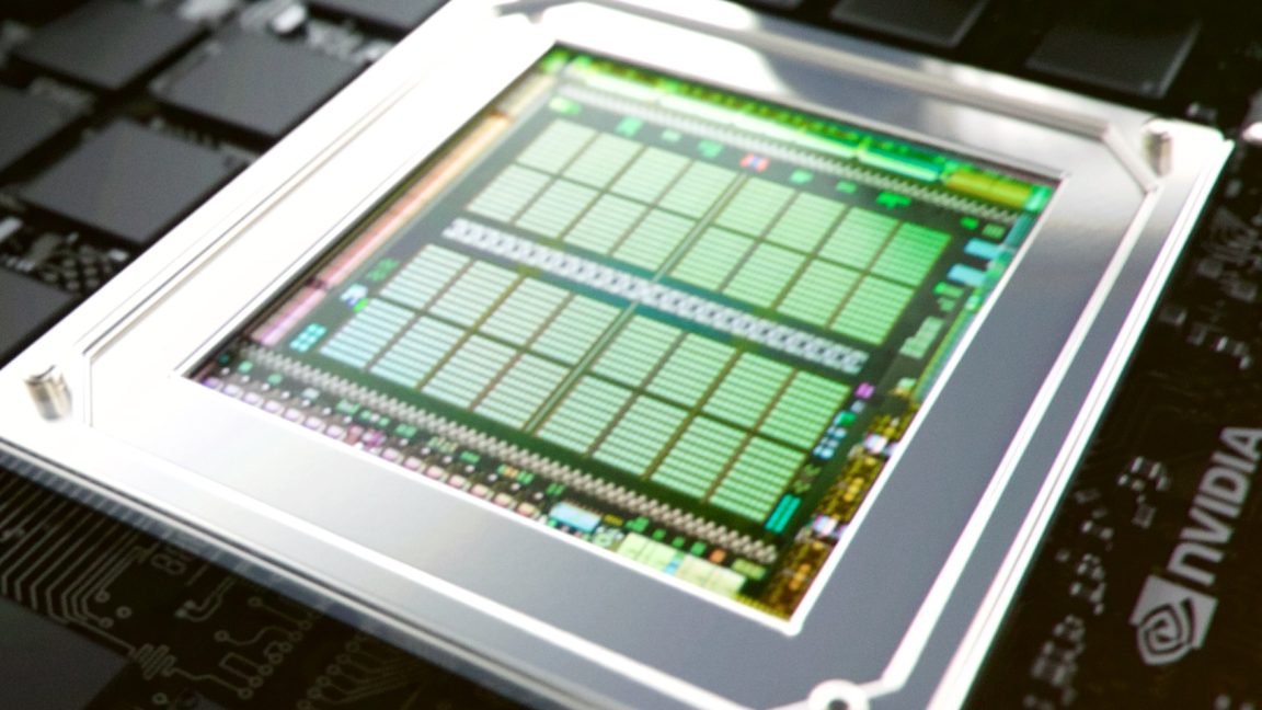 Nvidia announces Tegra X1 SoC with Maxwell-based GPU [Updated] - Ars ...