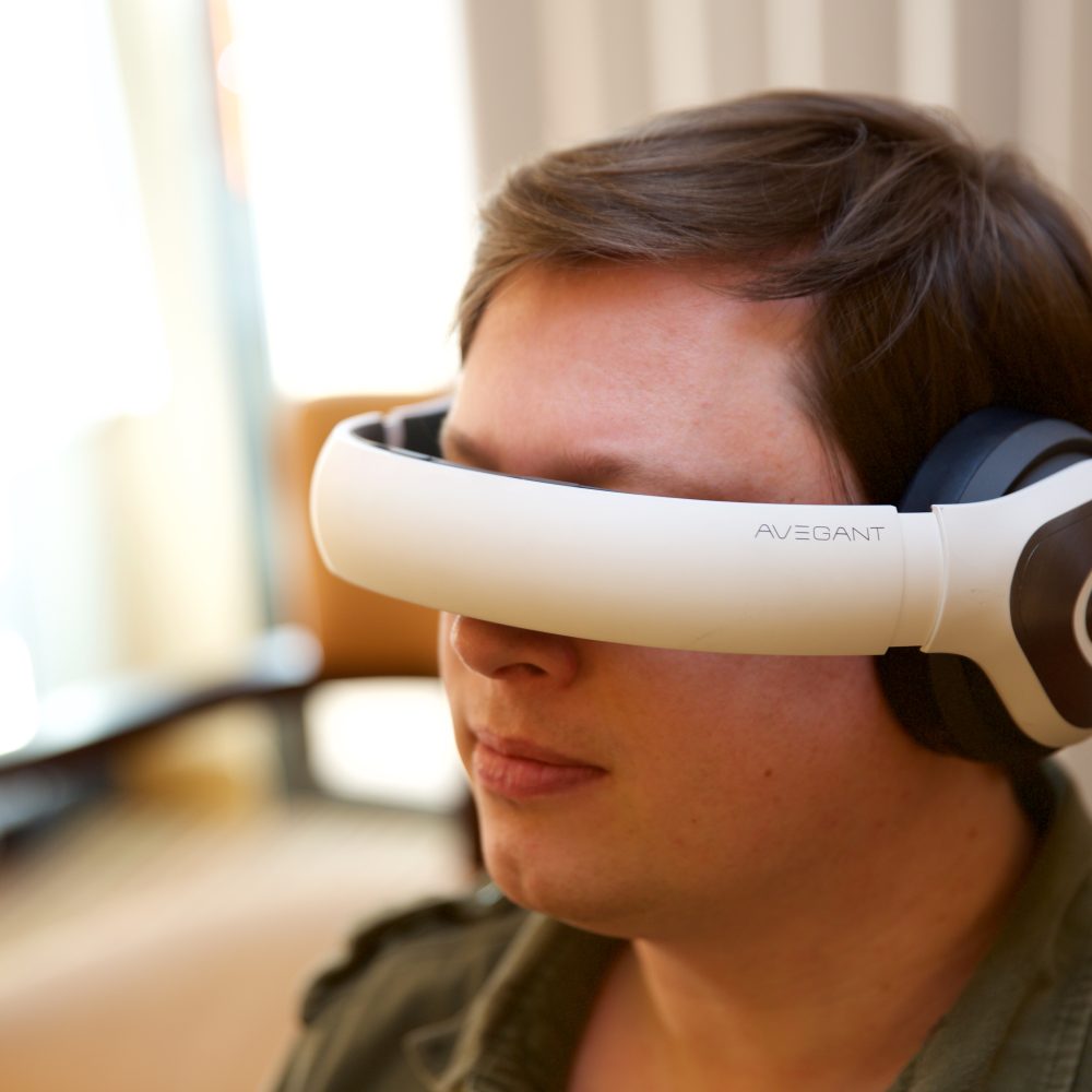 Tag: headmounted display - Ars Technica