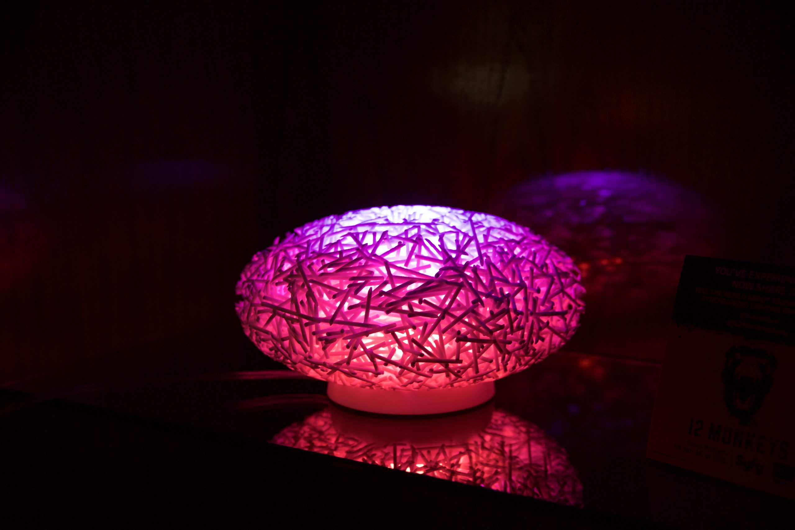 Philips Hue at CES—aiming to be more than just simple colored lights ...