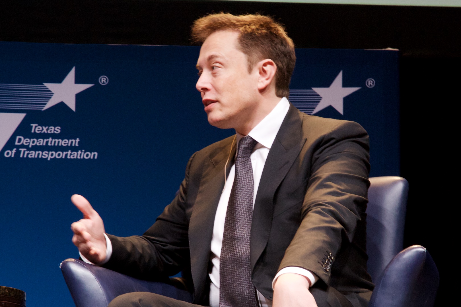 Musk says Hyperloop test track coming “soon,” Texas leading candidate ...