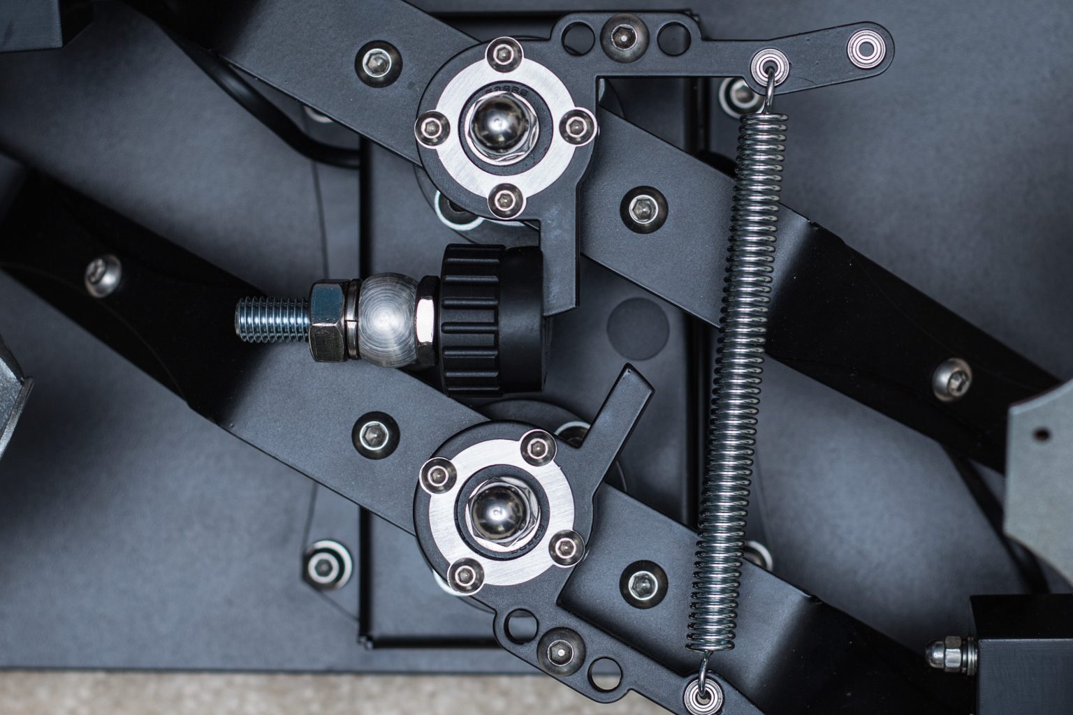 Want high-end flight sim pedals? Put $500 in a Polish bank account and ...