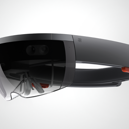$3,000 HoloLens dev kit available for pre-order now, shipping March 30 ...