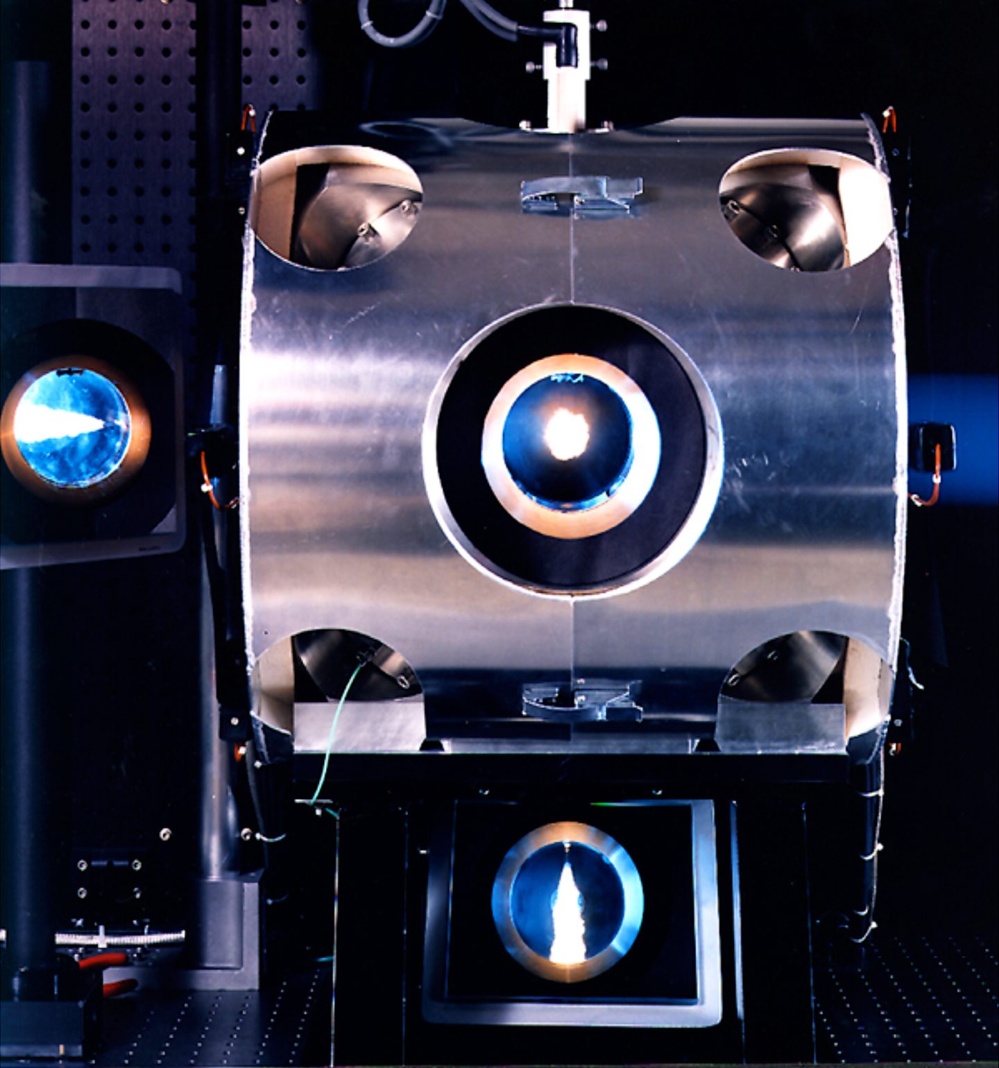 The future of control: Putting virtual wind turbines inside real ones ...