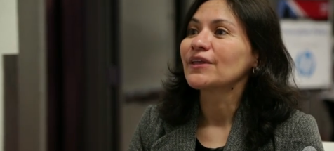 One-on-one with FTC Chairwoman Edith Ramirez about the Internet of ...