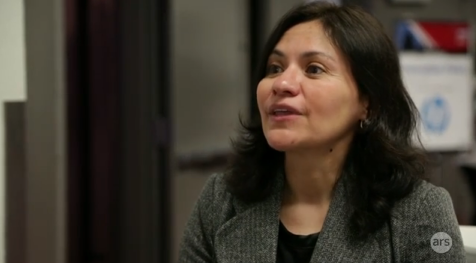 One-on-one with FTC Chairwoman Edith Ramirez about the Internet of ...