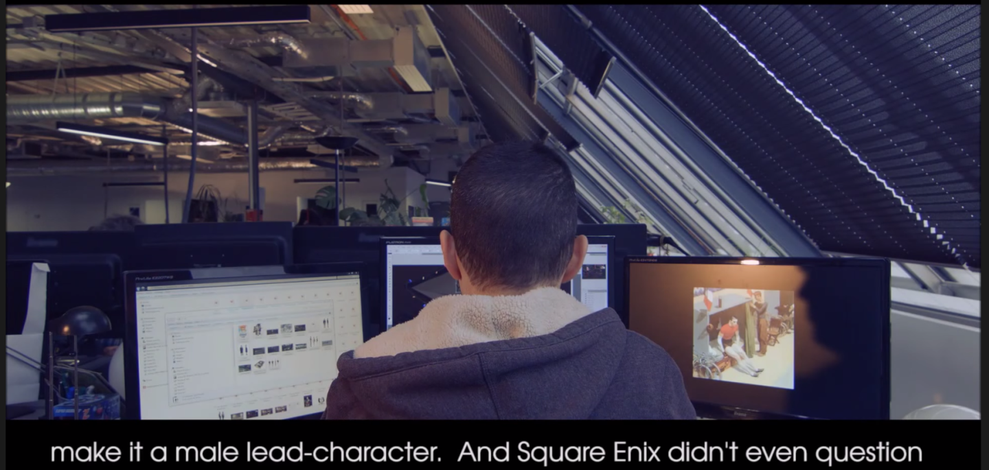 Developer: Publishers didn’t want a female lead in our video game - Ars ...