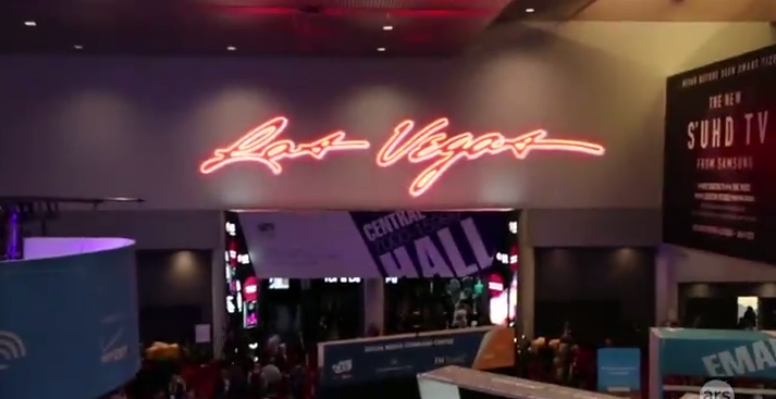 That’s a wrap: The Consumer Electronics Show distilled to 2 minutes ...