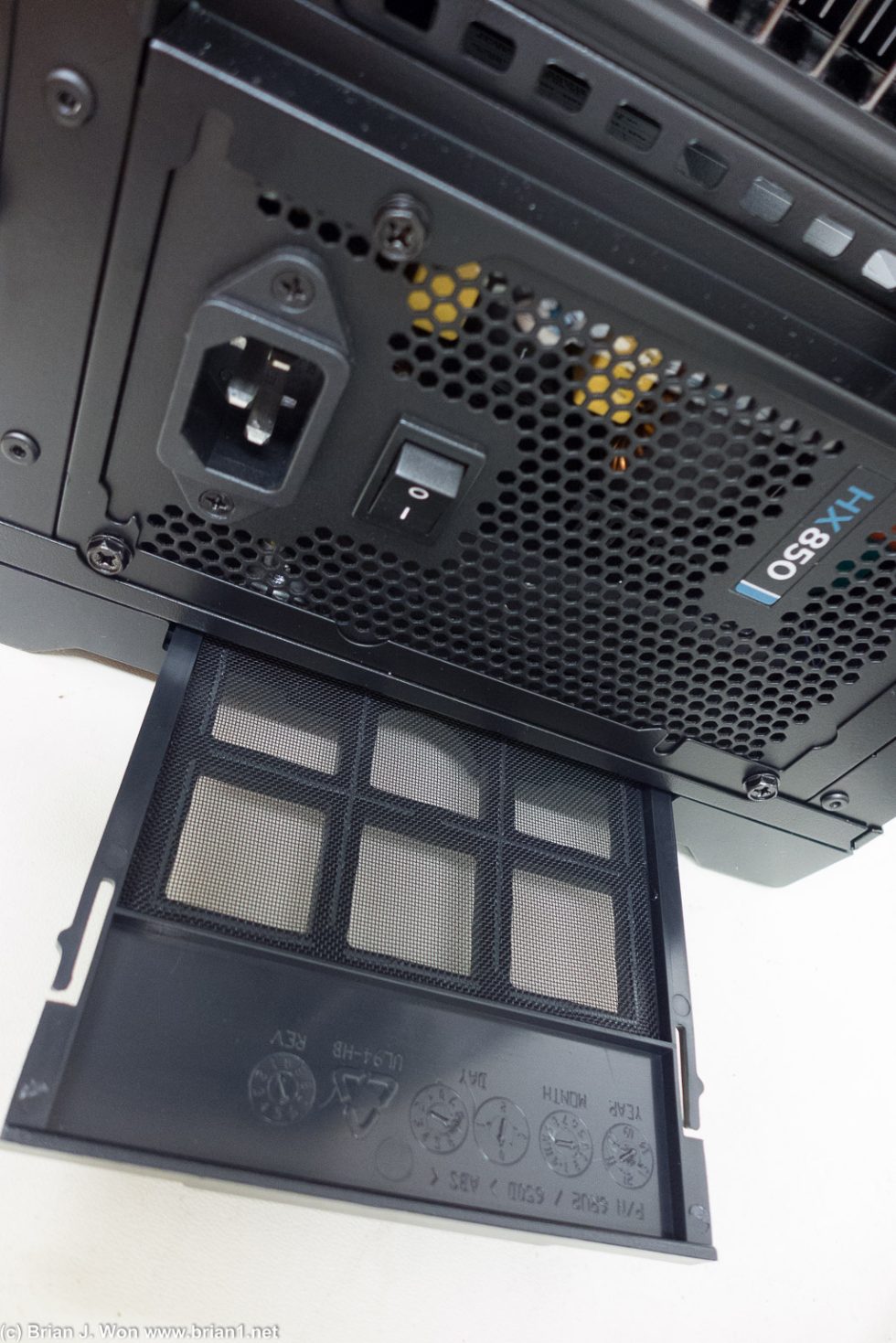 Ars System Guide: We actually built the Performance Gaming Box ...