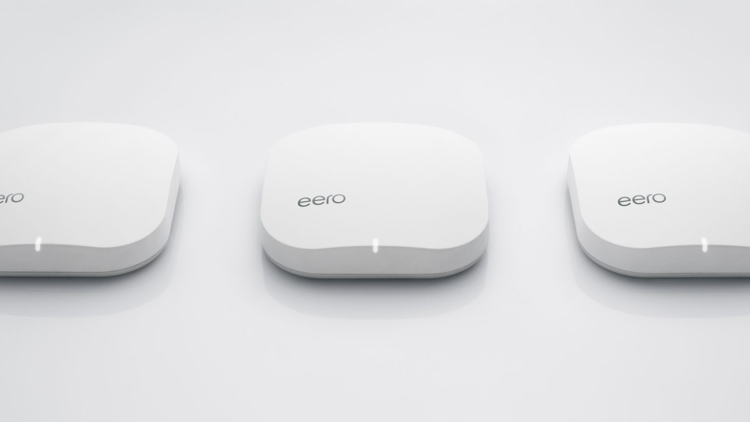 Eero uses “largest consumer mesh network dataset” to boost Wi-Fi ...