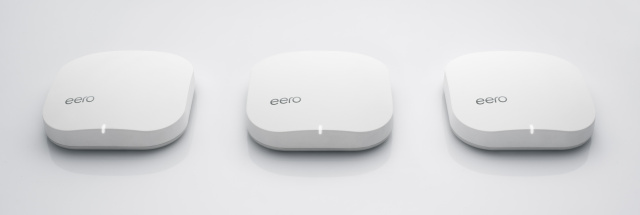 Eero takes a crack at pushing mesh Wi-Fi through your whole house | Ars ...
