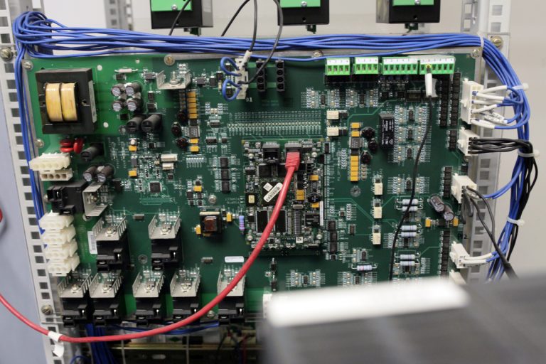 Photo essay: Traveling to Shanghai, filming a research center - Ars ...