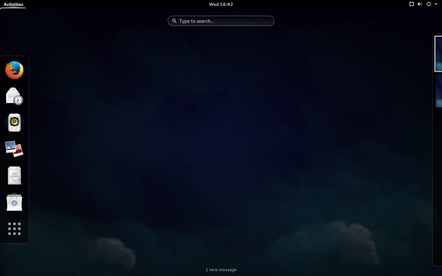 Fedora 21 review: Linux’s sprawliest distro finds a new focus - Ars ...