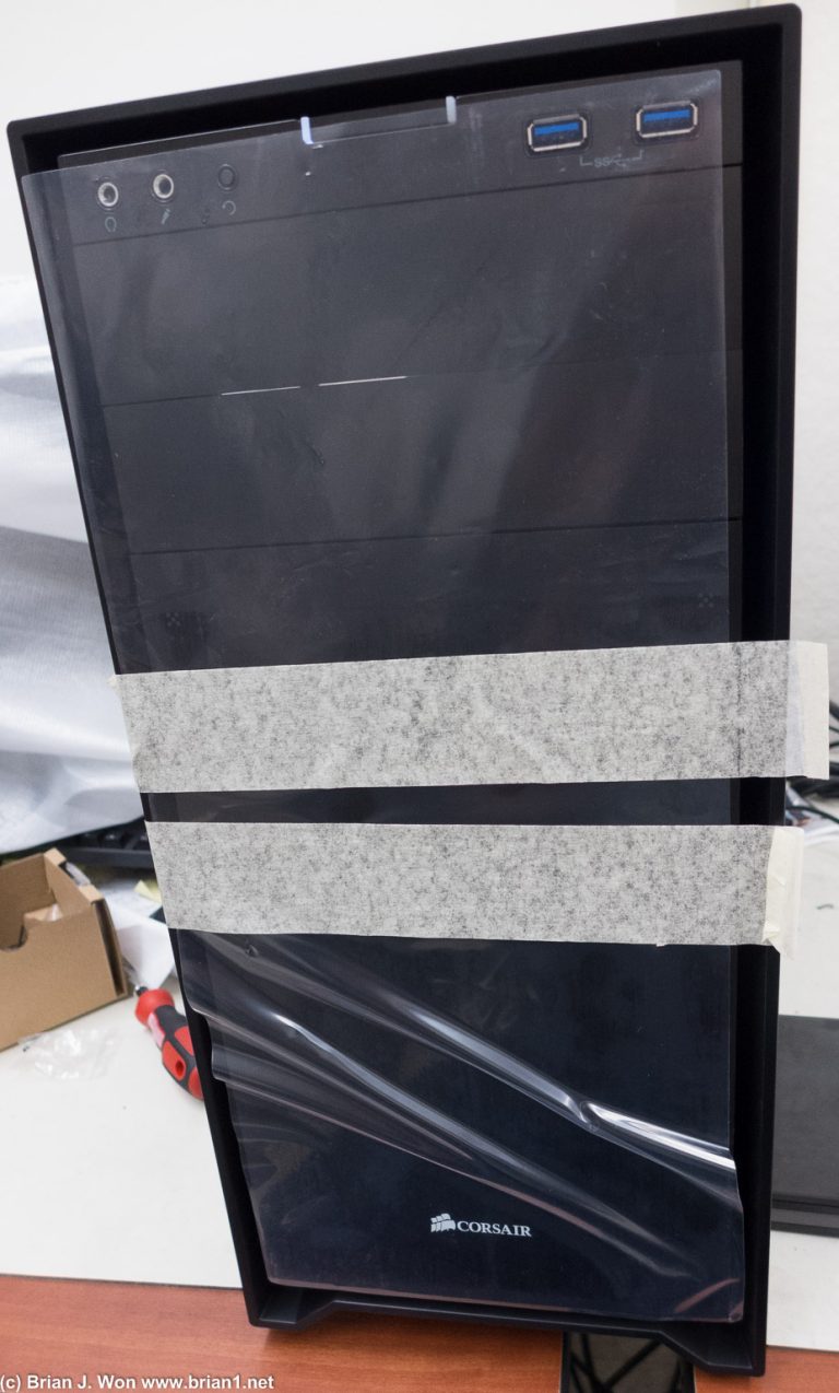 Ars System Guide: We actually built the Performance Gaming Box ...