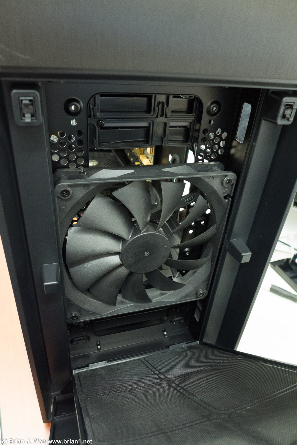 Ars System Guide: We actually built the Performance Gaming Box ...