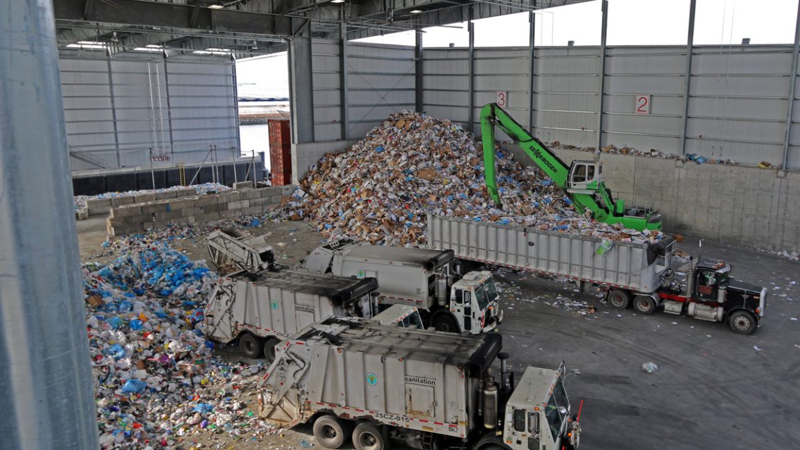 Bikes, bowling balls, and the delicate balancing act that is modern ...