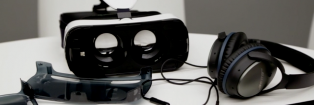 CES video wrap: Gear VR is so much better than we thought it would be ...
