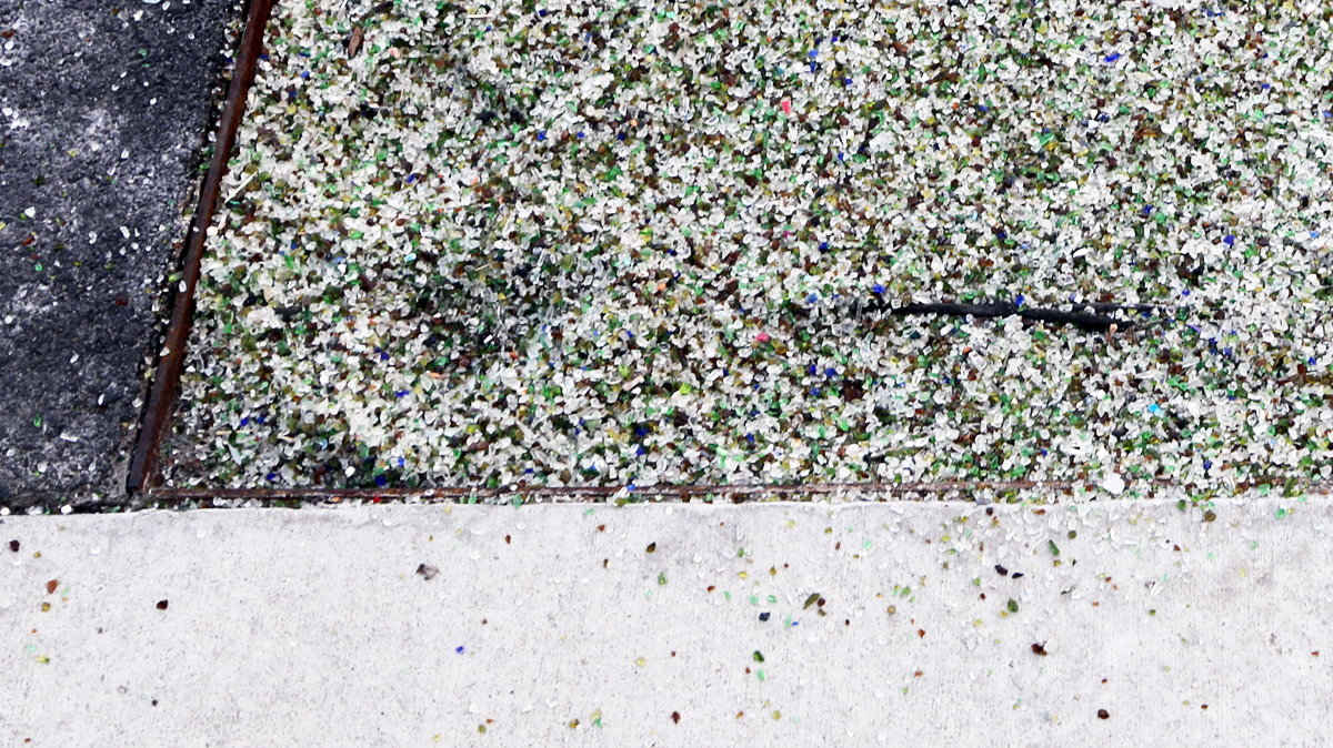 Recycling in the US: An off-again, on-again love affair - Ars Technica