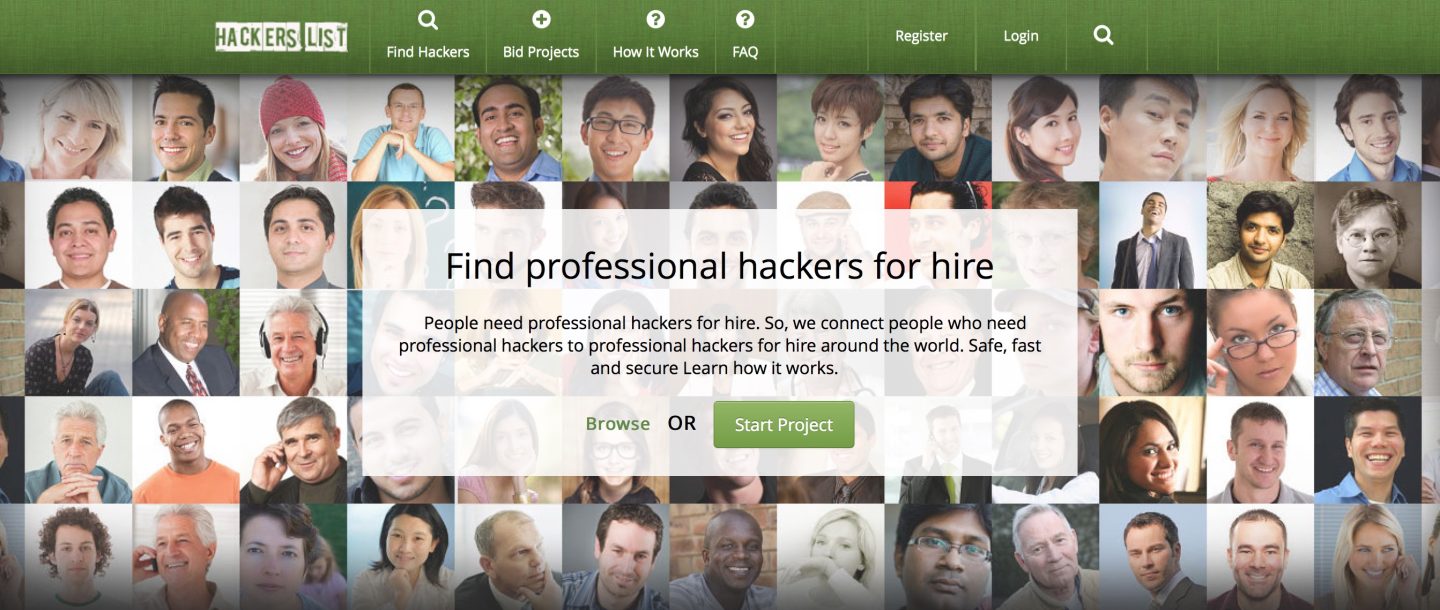 Want to spy on your wife? Change your grades? Hire a hacker! - Ars Technica
