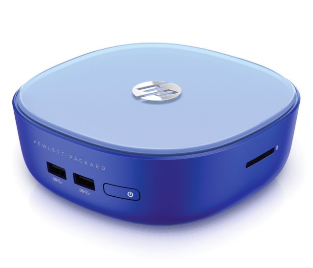 HP’s new mini PCs give you complete Windows desktops starting at $180 ...