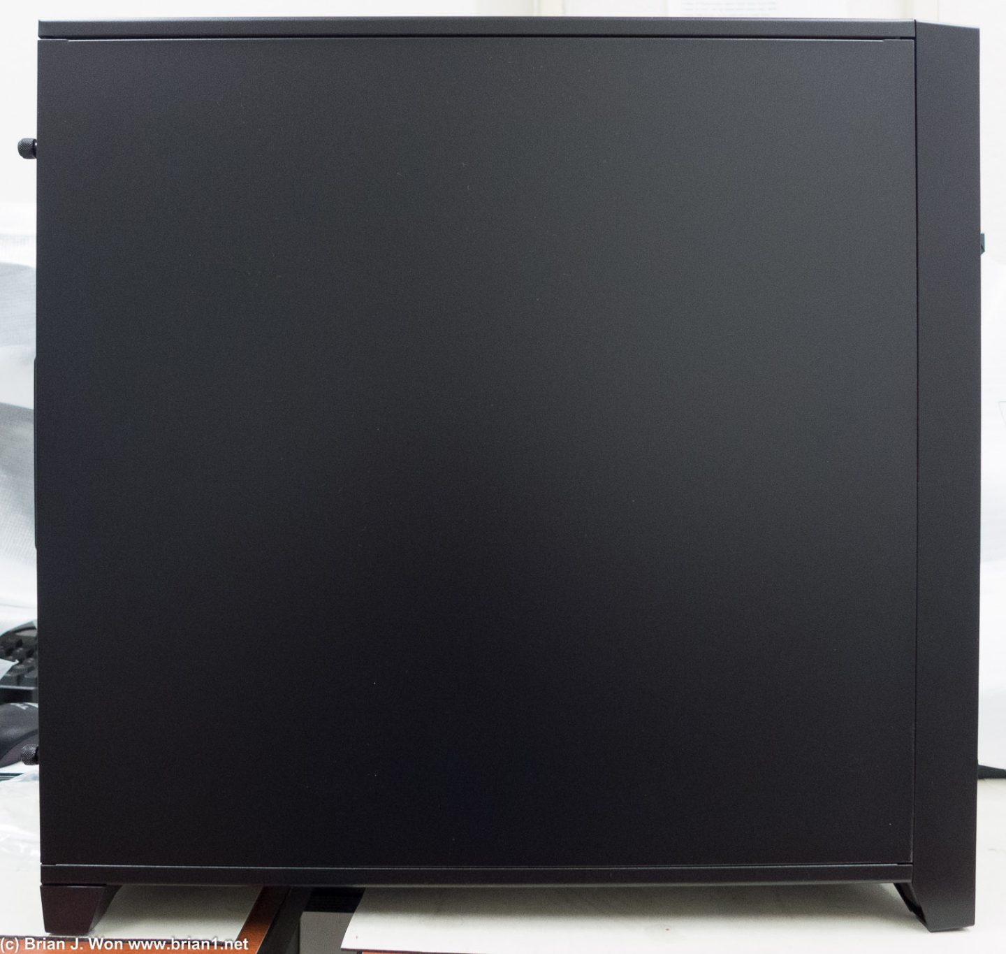 Ars System Guide: We actually built the Performance Gaming Box ...