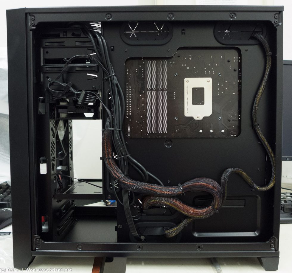 Ars System Guide: We actually built the Performance Gaming Box ...