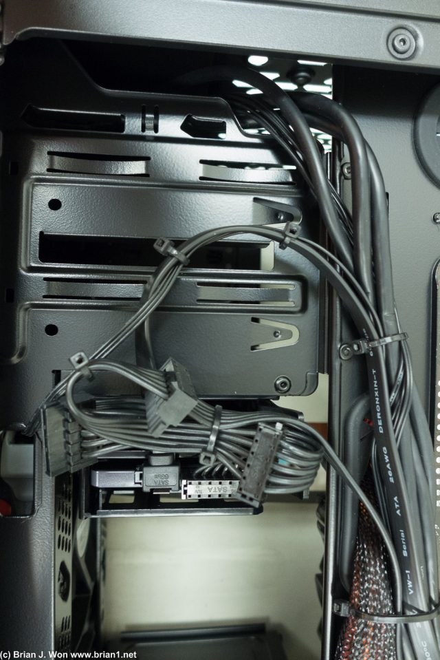 Ars System Guide: We actually built the Performance Gaming Box ...