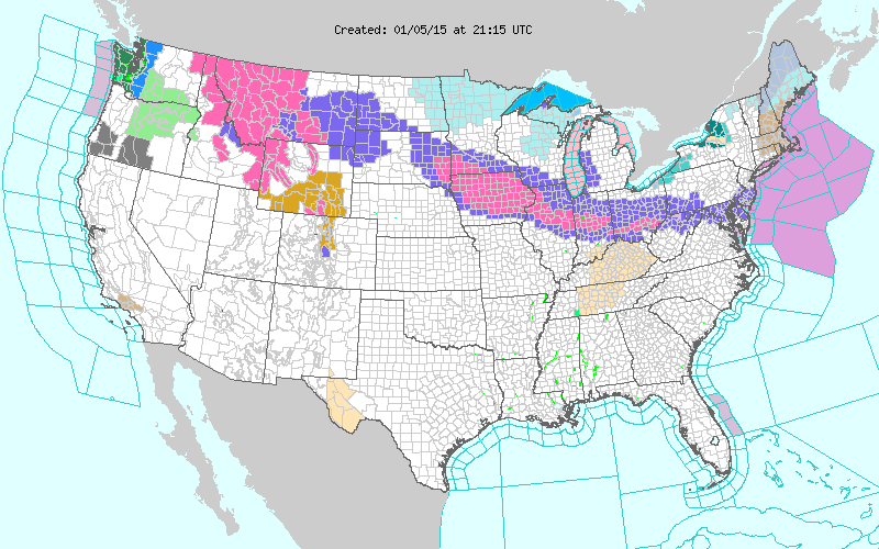 National Weather Service will boost its supercomputing capacity tenfold ...