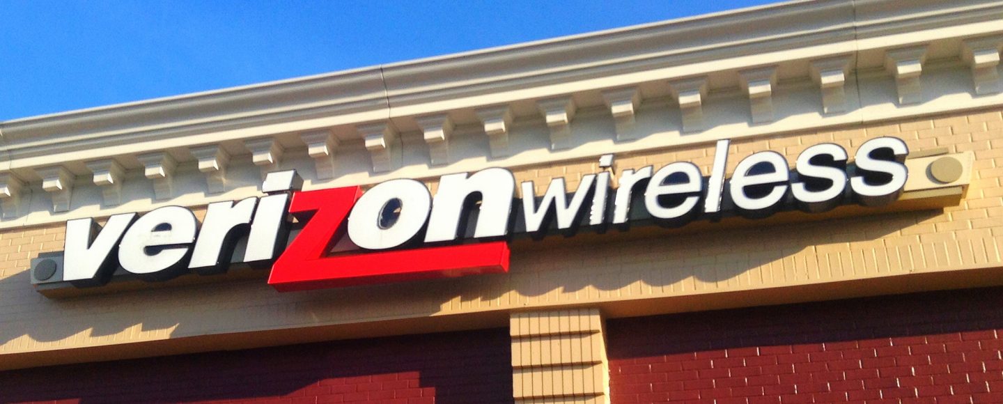 Verizon to disconnect unlimited data customers who use over 100GB/month ...