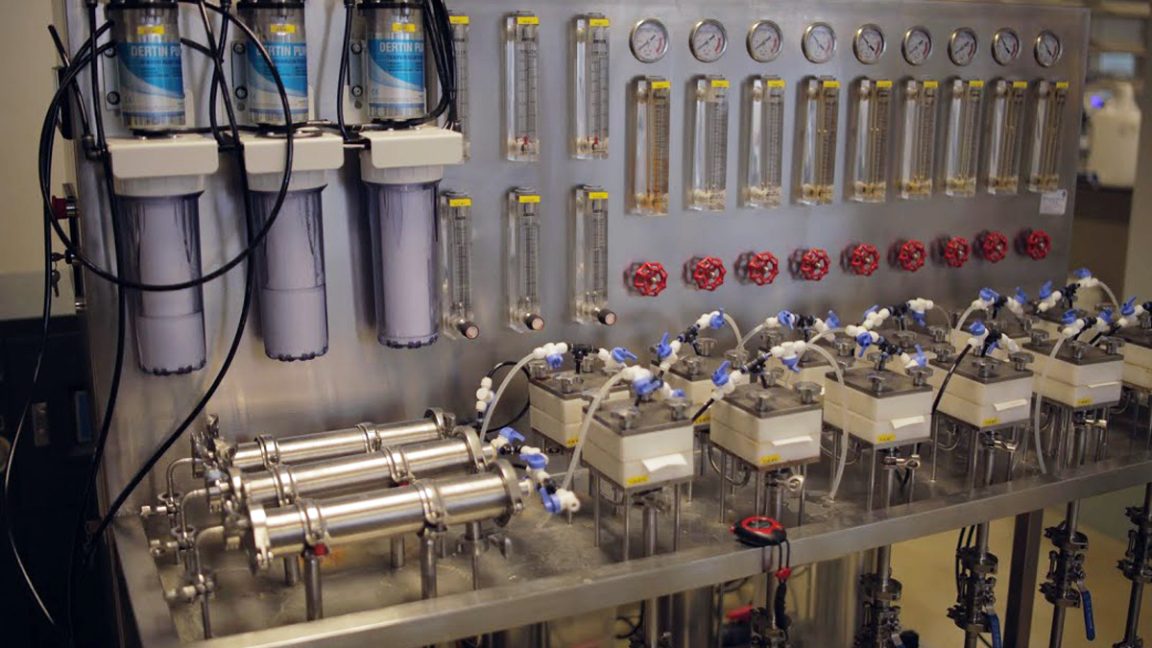 From CPU modeling to clean water, GE’s China Technology Center tackles ...