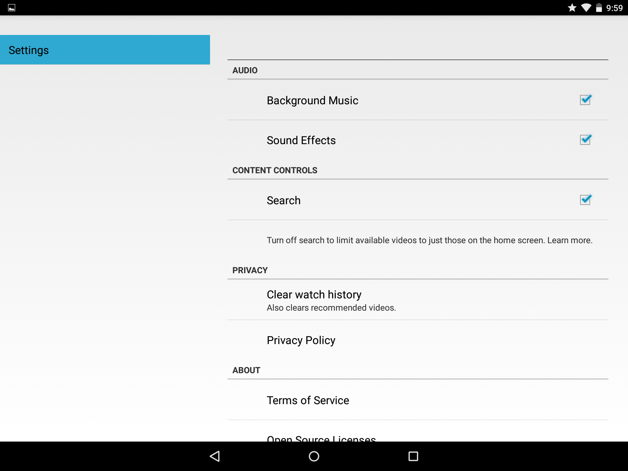 Hands-on: Google launches YouTube Kids, a family-friendly YouTube app ...