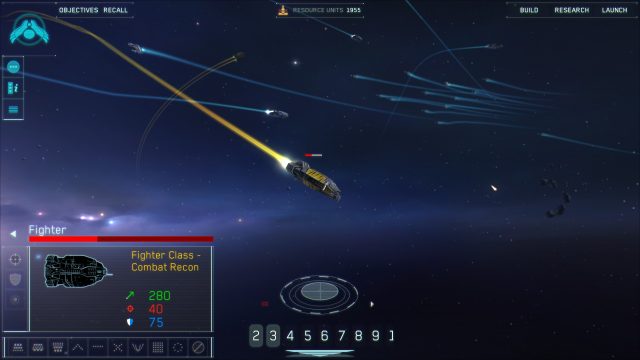 Homeworld Remastered impressions: A refined masterpiece - Ars Technica