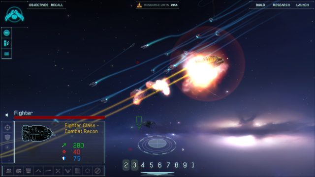 Homeworld Remastered impressions: A refined masterpiece - Ars Technica