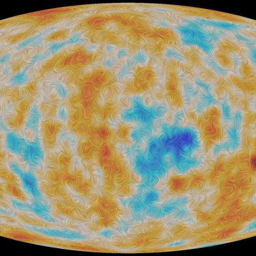 Tag: cosmic background radiation - Ars Technica