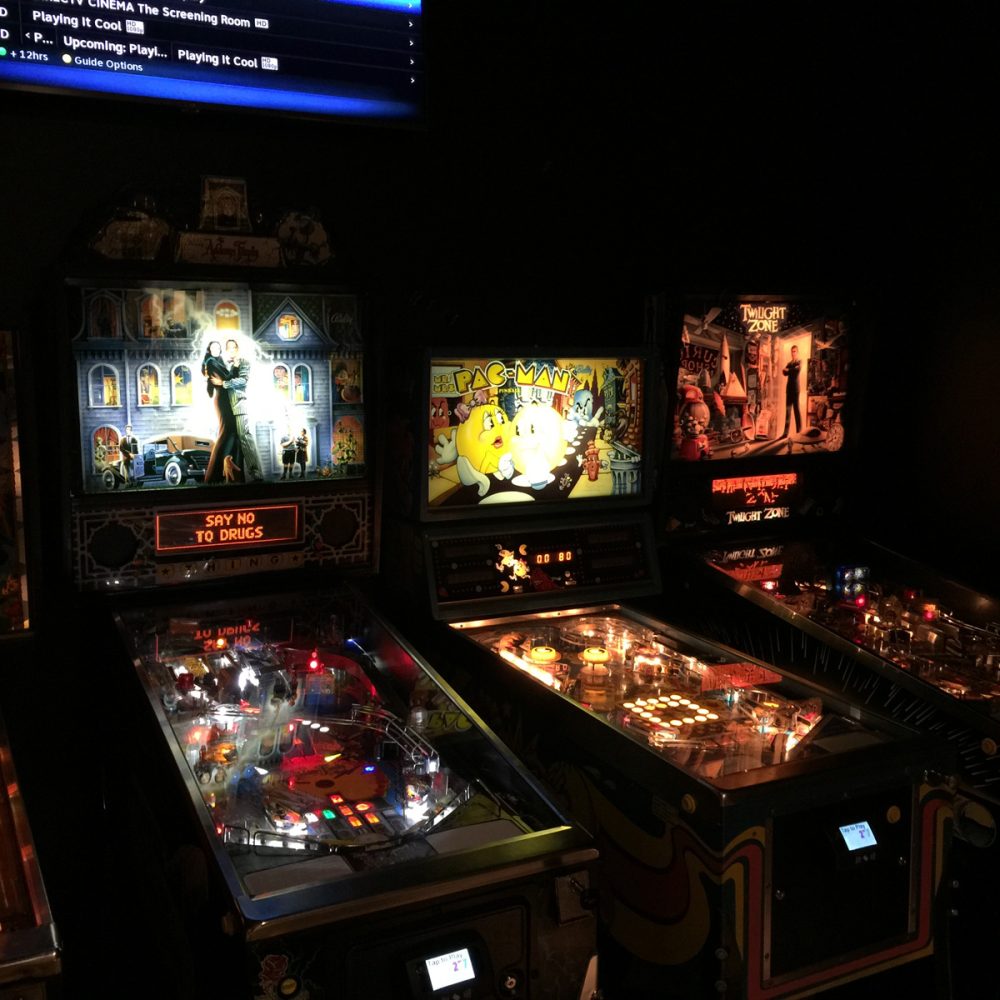 Tag: pinball - Ars Technica