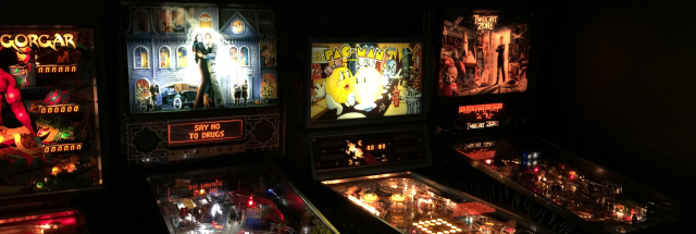 Game over for law outlawing pinball in Indiana town | Ars Technica
