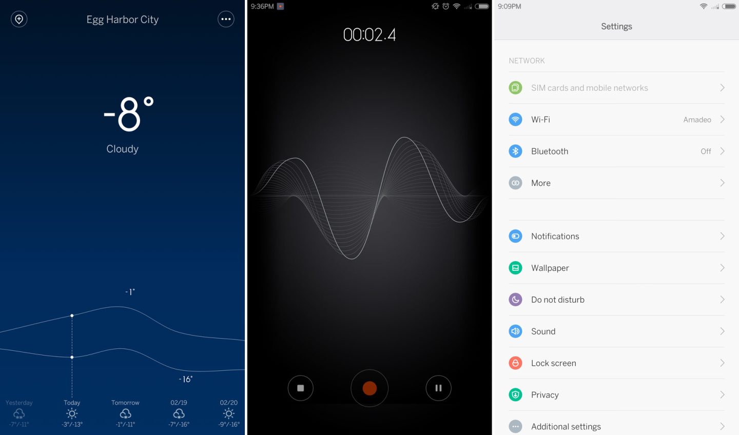 Xiaomi’s Mi Note phablet outclasses the competition for half the price ...