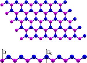 First transistor built using two-dimensional silicon - Ars Technica