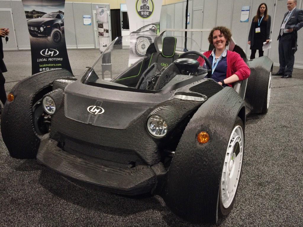 The LITECAR challenge is an alternative to hybrids - Ars Technica