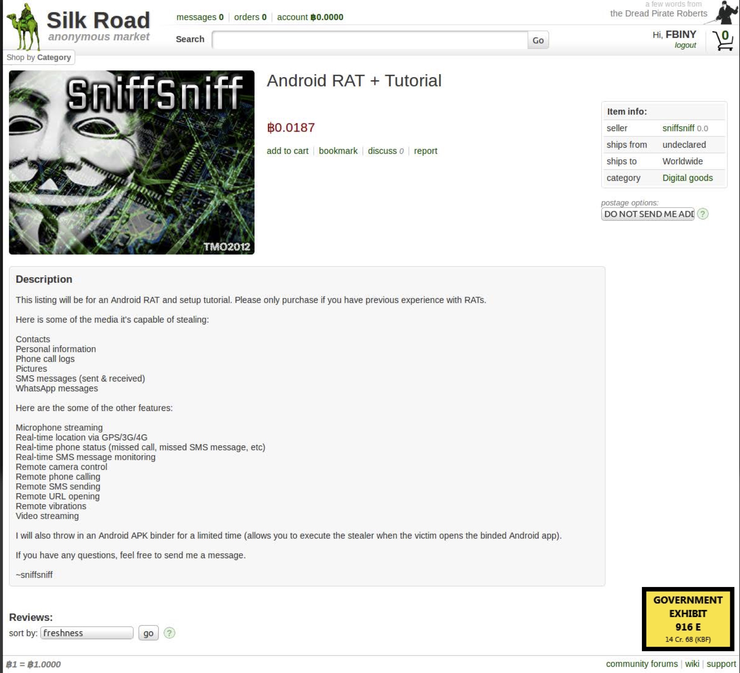 Drugs, chatlogs, and fake IDs: Images from the Silk Road trial - Ars ...