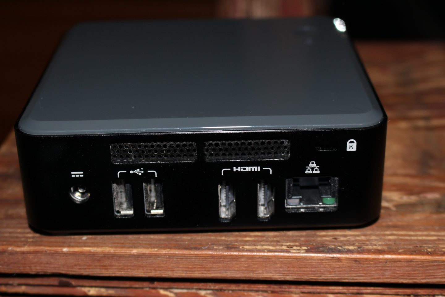 Network breaking and entering: Ars tests the Pwn Plug R3 - Ars Technica