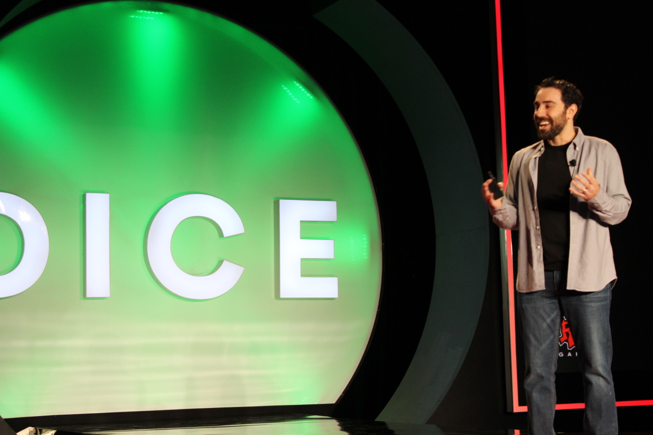 Riot Games CEO admits to internal battles over e-sports “overreach ...