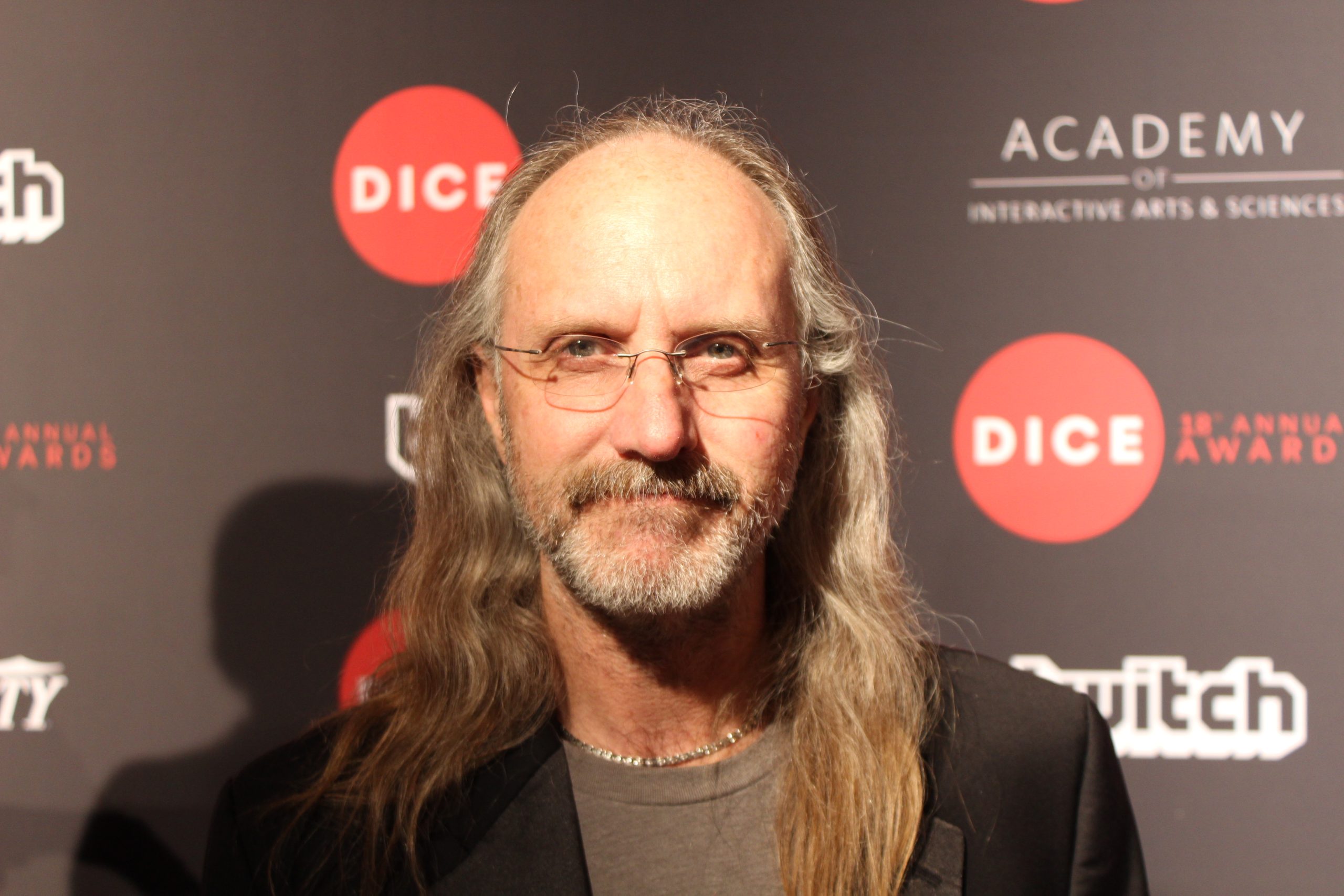 What happened in Vegas: Gaming’s 2015 DICE Summit in words and photos ...