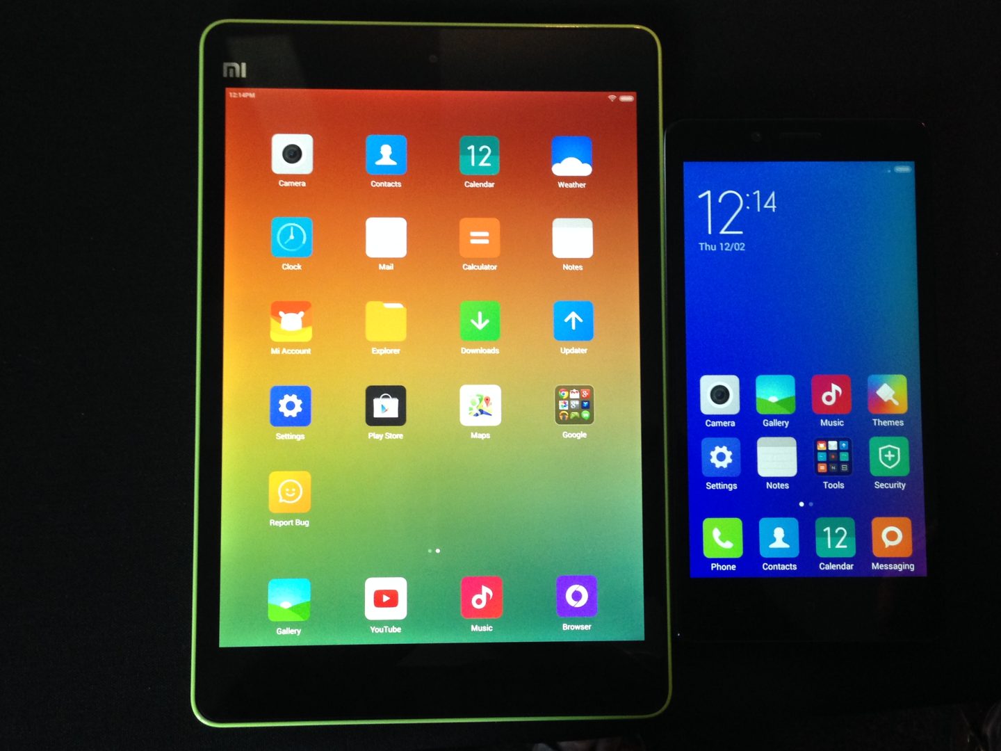 Xiaomi’s plan to take over the world: One handset, tablet at a time ...