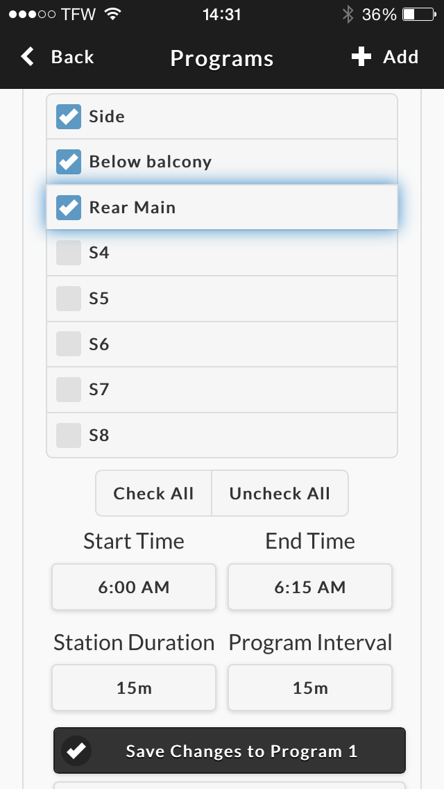 How I upgraded my garden’s ugly drip system with a sexy OpenSprinkler ...
